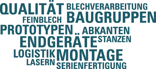 About us - BVS Group