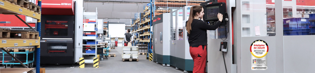 Stellenangebote - BVS Gruppe